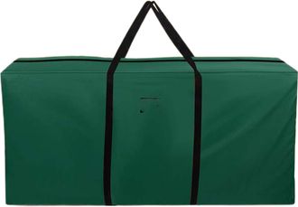 Generic Baumaufbewahrungsbox 19 cm Verst&auml;rkte Griffe Trageorganizer - Weihnachtsbaumbox zum Bewegen von Verpackungen | Camping, Reisen, Outdoor, Studentenzimm