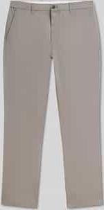 Tommy Hilfiger Straight Fit Chino aus Baumwoll-Mix Modell DENTON