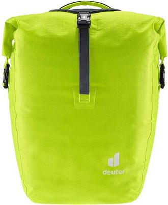 Deuter Fahrradtasche Weybridge 20+5
