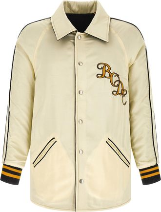 Bode Jacket - Black