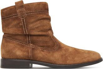 Tamaris Stiefeletten Tamaris 1-25305-45 Braun