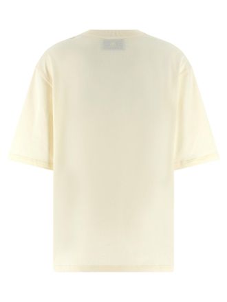 Ami T-Shirt - Cream
