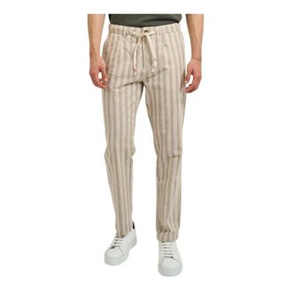 Yes-Zee YES Zee, Herren, Hosen, Beige, W33Gr&ouml;&szlig;e
