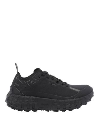 Norda Baskets - Noir