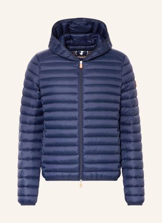 Save The Duck Save The Duck Steppjacke Donald blau