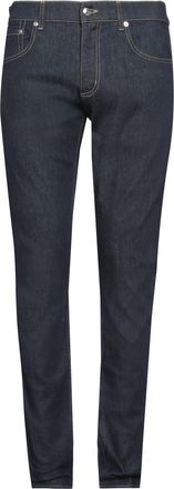 Alexander McQueen HOSEN & R&Ouml;CKE - Jeanshosen auf YOOX.COM