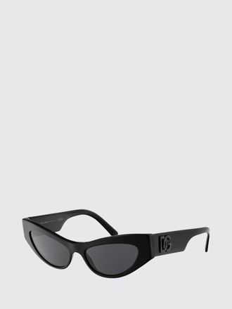 Dolce & Gabbana Sonnenbrille DOLCE & GABBANA Damen Farbe Schwarz