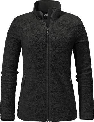 Sch&ouml;ffel Adult Master-Artikel Fleece Jacket Atlanta L sonstige Gr. 40