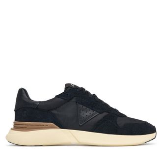 Clarks Sneakers Clarks CraftWick Lace 26328471 Schwarz