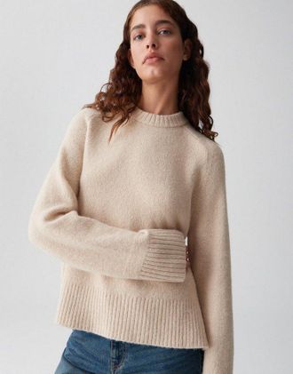 OPUS Strickpullover
