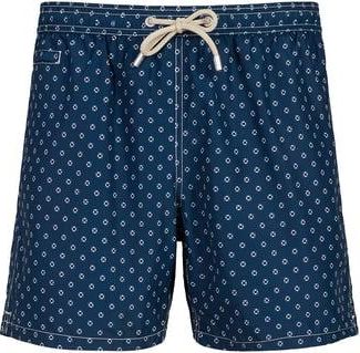 MC2 Saint Barth Short de bain imprim&eacute; Light Fantasy