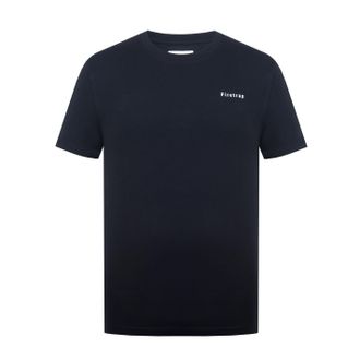Firetrap T-Shirt f&uuml;r Herren, Baumwolle (Schwarz)