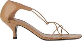Toteme SCHUHE - Sandalen auf YOOX.COM