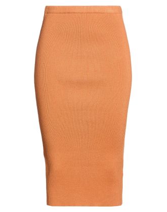 Glamorous HOSEN & R&Ouml;CKE - Midi-R&ouml;cke auf YOOX.COM