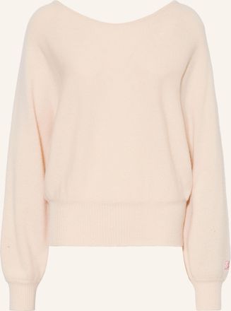 Essentiel Pullover Kage weiss