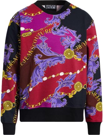 Versace TOPS - Sweatshirts auf YOOX.COM