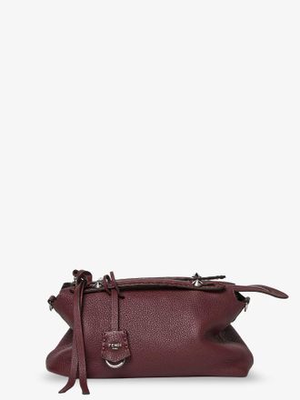 Fendi By The Way Medium leather crossbody bag - FENDI - gender_Woman