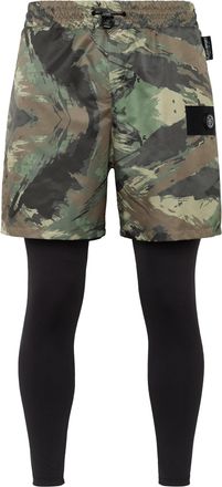 Plein Sport Hose