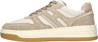Hogan Damen, Schuhe, Mehrfarbig, 35 EUGr&ouml;&szlig;e