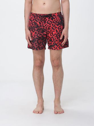 GCDS Maillot De Bain GCDS Homme couleur Noir 1