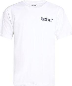 Carhartt Work in Progress TOPS - T-shirts sur YOOX.COM
