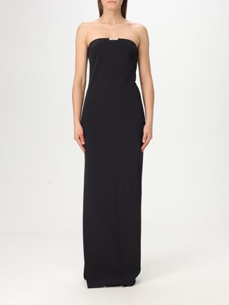 Elisabetta Franchi Kleid ELISABETTA FRANCHI Damen Farbe Schwarz