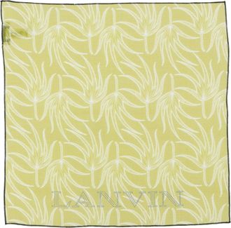 Lanvin ACCESSOIRES - Schals auf YOOX.COM