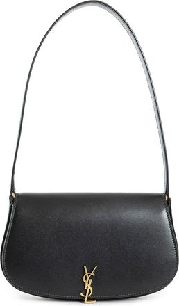 Saint Laurent Mini Voltaire Hobo Bag