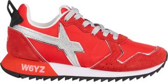 W6YZ SCHUHE - Sneakers auf YOOX.COM