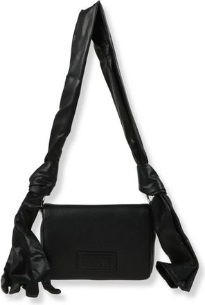 Maison Margiela Femme, Sacs, Noir, Taille: ONE Size Borsa a Tracolla Guanto