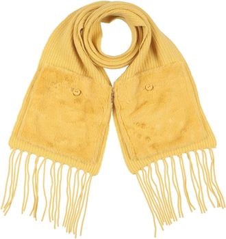 Tricot Chic ACCESSOIRES - Schals auf YOOX.COM
