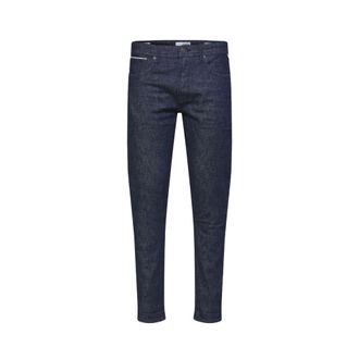 Selected Homme, Jeans, Bleu, Taille: W36 Jean slim