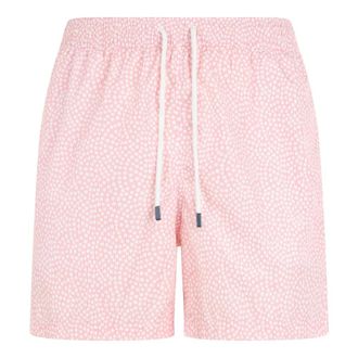 Fedeli Homme, Maillots de bain, Rose, Taille: S Maillots de bain