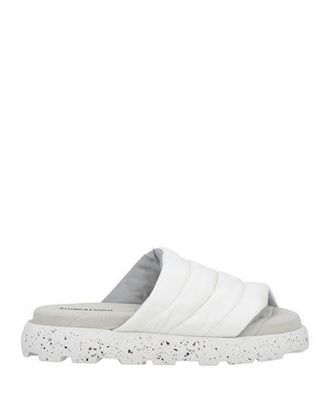 PIUMESTUDIO CHAUSSURES - Sandales sur YOOX.COM