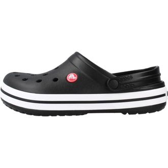 Crocs Femme, Chaussures, Noir, Taille: 37 EU Clogs