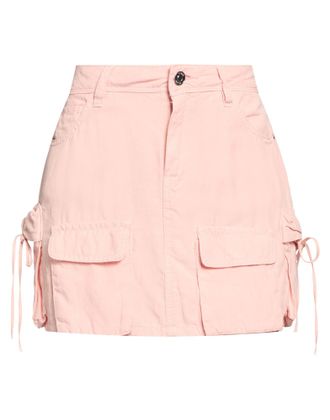 Guess HOSEN & R&Ouml;CKE - Minir&ouml;cke auf YOOX.COM