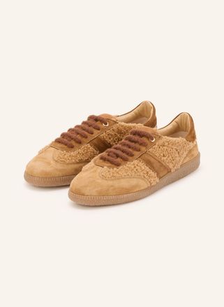Darling Harbour Darling Harbour Sneaker braun