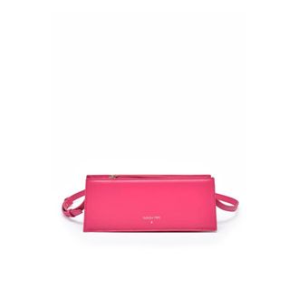 Patrizia Pepe Femme, Sacs, Rose, Taille: ONE Size Tracollina