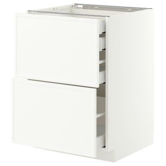 IKEA METOD / MAXIMERA Uschr 2 Fr/2 ni+1 haho+1 ho Sch