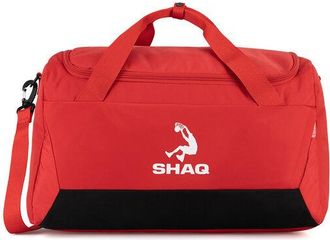 Shaq Sporttasche SHQ-K-002-CCC Rot