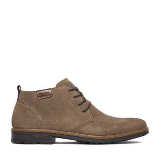 Rieker Schn&uuml;rschuhe Rieker CEO-33206-26 Braun
