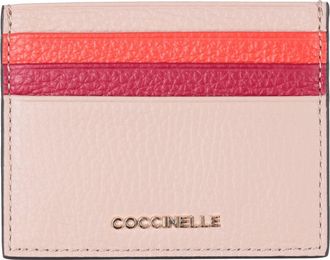 Coccinelle Kleinlederwaren - Kartenetuis auf YOOX.COM