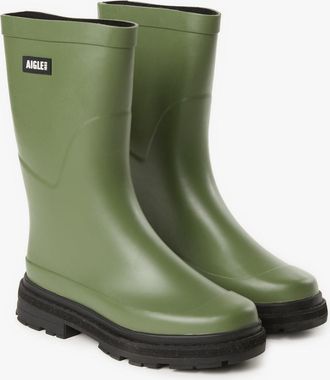Aigle Bottes de pluie