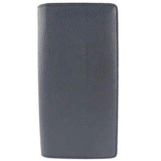 Louis Vuitton Pre-owned Cuir petite-maroquinerie - Femme - Pre-owned - Noir - Taille: ONE Size