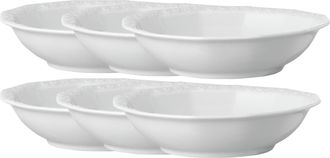 Rosenthal Maria Weiss Dessertschale 15 cm Set6