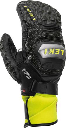 Leki Leki H-Sciauster 2022/23 Worldcup Race Ti S Speed 10