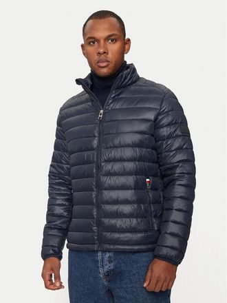 Daniel Hechter Übergangsjacke 50111 142238 Dunkelblau Regular Fit