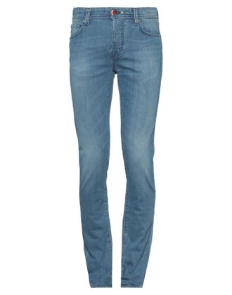 Sartoria Tramarossa HOSEN & R&Ouml;CKE - Jeanshosen auf YOOX.COM