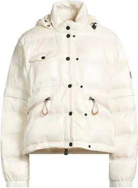 Moncler MANTEAUX - Doudounes plume ou synthétique sur YOOX.COM