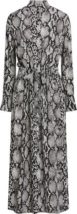 Fisico KLEIDER - Maxi-Kleider auf YOOX.COM